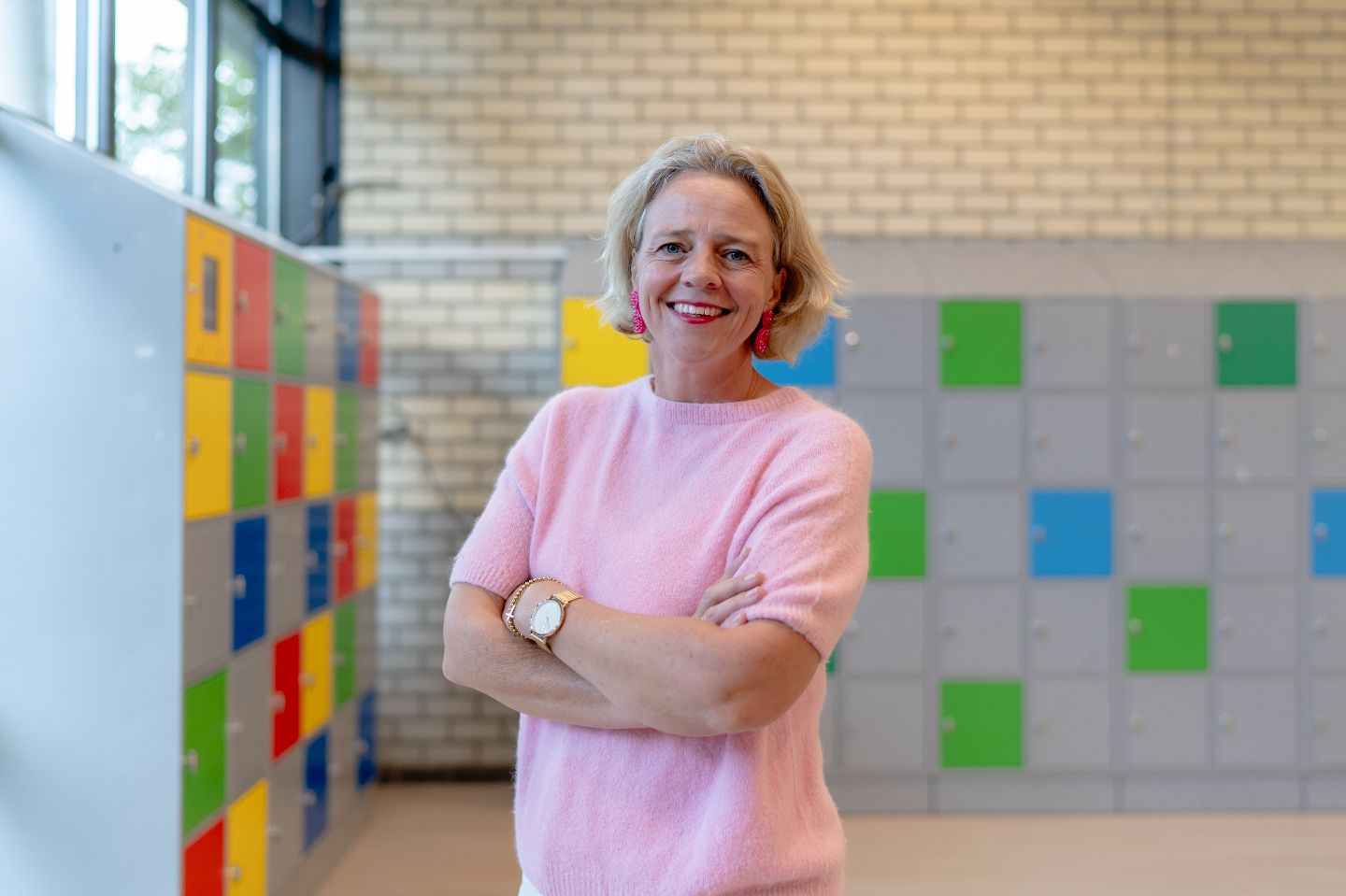 Kijk mee, leer mee: Webinar Master Leren en Innoveren